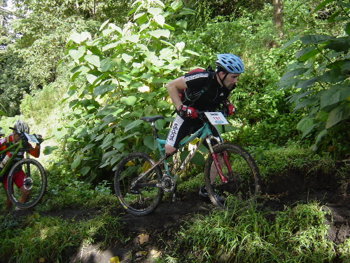 Mountain Bike Riding Tips