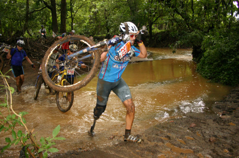 Mountain Bike Riding Tips