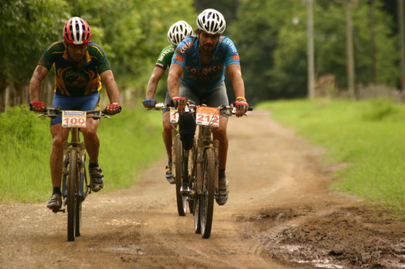 Mountain Bike Riding Tips