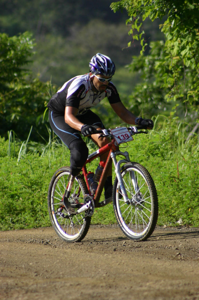 Mountain Bike Riding Tips